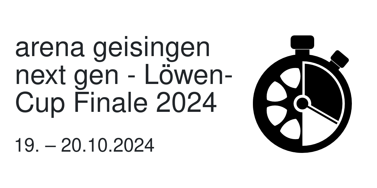arena geisingen next gen - Löwen-Cup Finale 2024 - Skate Results