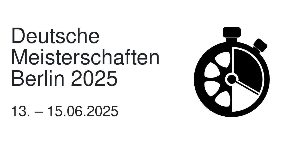 Deutsche Meisterschaften Berlin 2025 - Skate Results