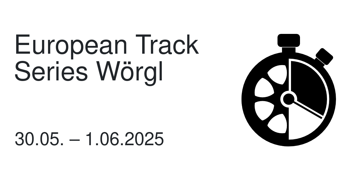 European Track Series Wörgl - Skate Results